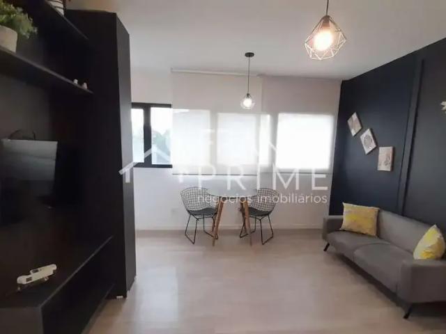 Apartamento para Venda em São Paulo/SP Pinheiros 1 Quartos