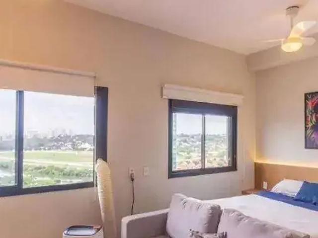Apartamento para Venda em São Paulo/SP Pinheiros 1 Quartos