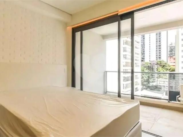 Apartamento para Venda em São Paulo/SP Pinheiros 1 Quartos