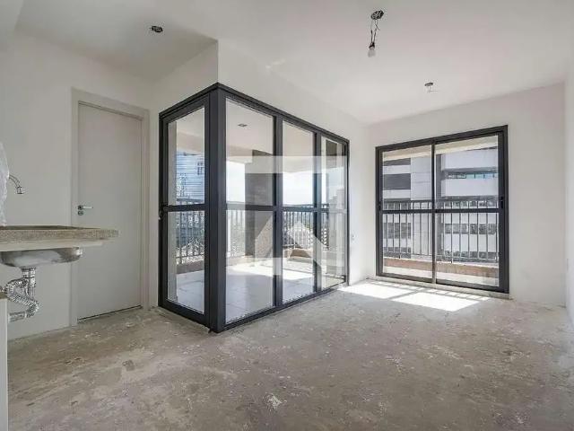 Apartamento para Venda em São Paulo/SP Pinheiros 1 Quartos