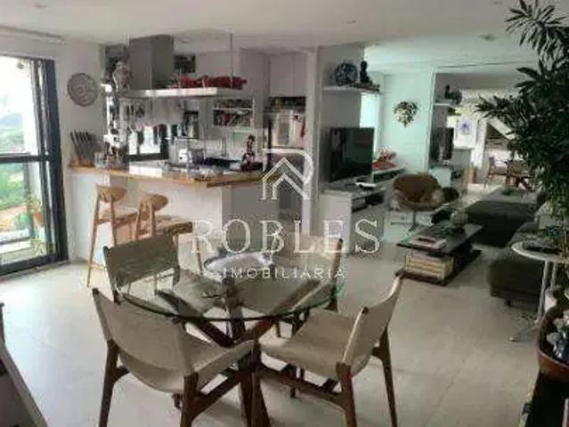 Apartamento para Venda em São Paulo/SP Pinheiros 1 Quartos