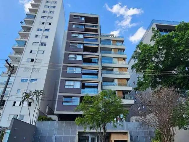 Apartamento para Venda em São Paulo/SP Pinheiros 1 Quartos