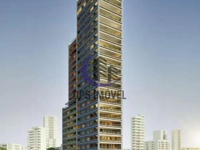 Apartamento para Venda em São Paulo/SP Pinheiros 1 Quartos