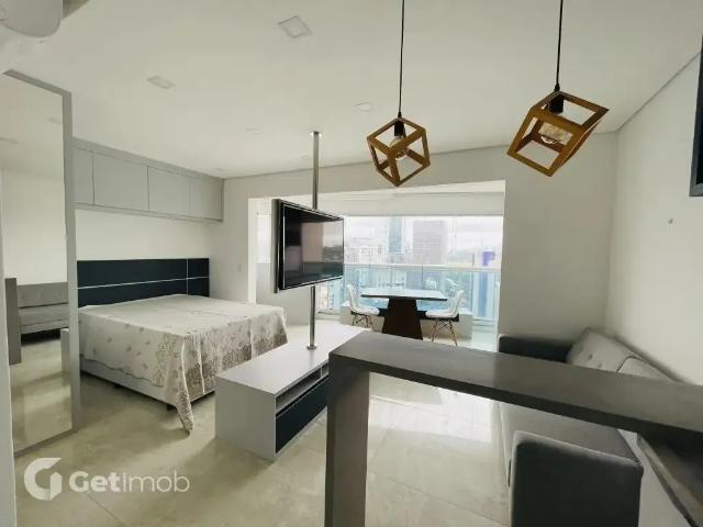 Apartamento para Venda em São Paulo/SP Pinheiros 1 Quartos