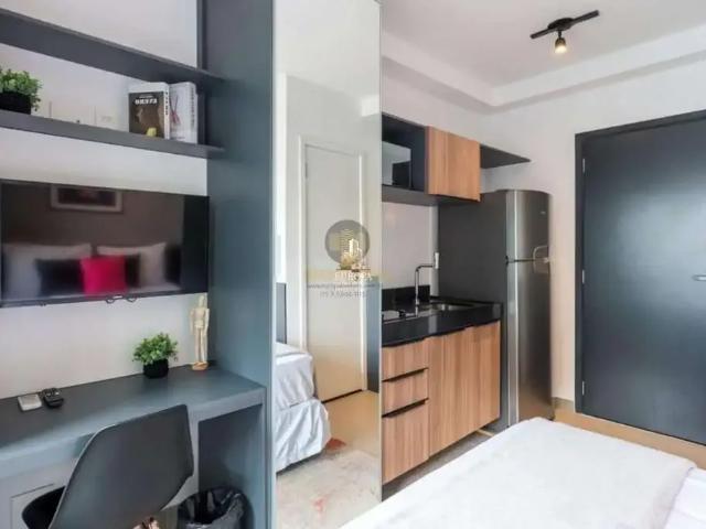 Apartamento para Venda em São Paulo/SP Pinheiros 1 Quartos