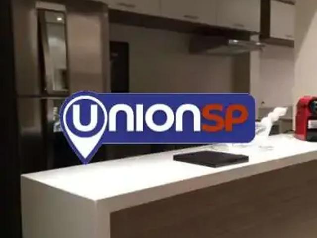 Apartamento para Venda em São Paulo/SP Pinheiros 1 Quartos