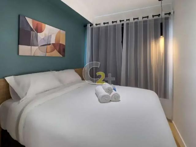 Apartamento para Venda em São Paulo/SP Pinheiros 1 Quartos