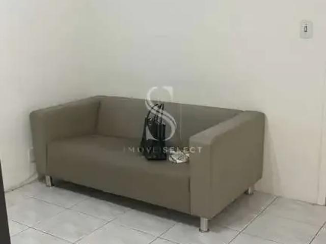 Apartamento para Venda em São Paulo/SP Pinheiros 1 Quartos