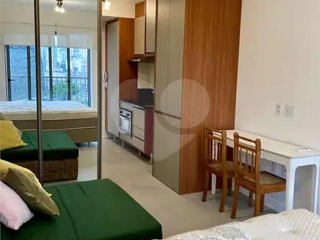 Apartamento para Venda em São Paulo/SP Pinheiros 1 Quartos