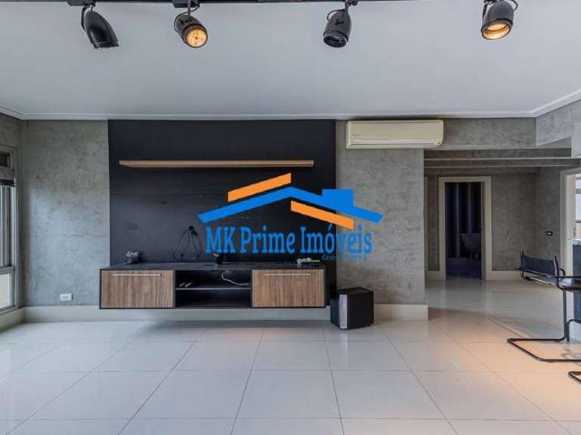 Apartamento para Venda em São Paulo/SP Pinheiros 1 Quartos