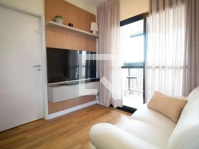 Apartamento para Venda em São Paulo/SP Pinheiros 1 Quartos