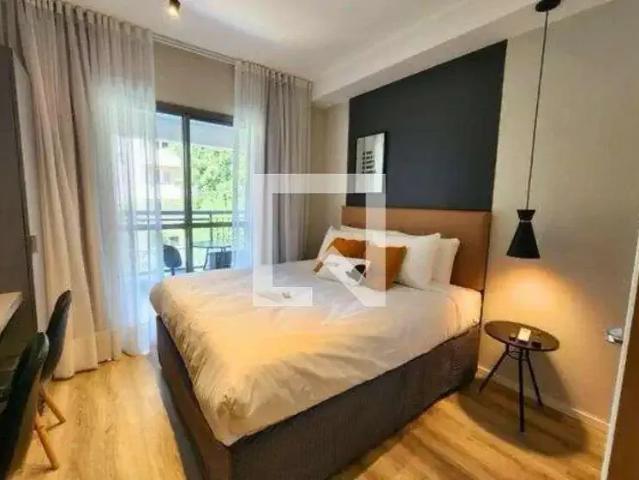 Apartamento para Venda em São Paulo/SP Pinheiros 1 Quartos