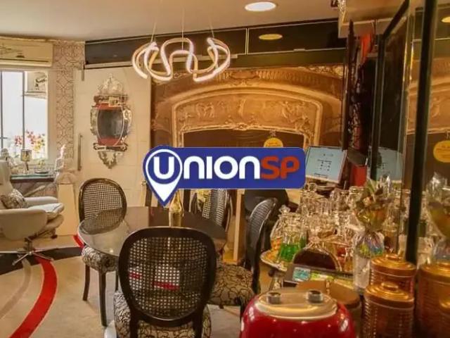 Apartamento para Venda em São Paulo/SP Pinheiros 1 Quartos
