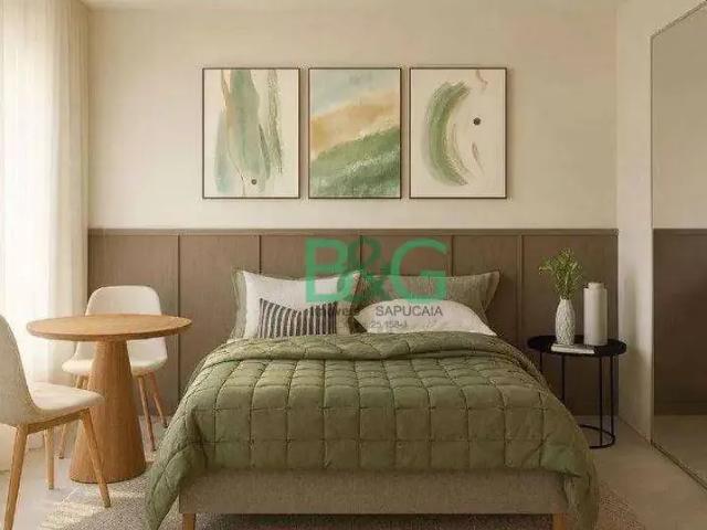 Apartamento para Venda em São Paulo/SP Pinheiros 1 Quartos