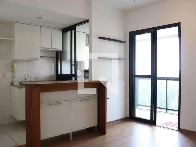 Apartamento para Venda em São Paulo/SP Pinheiros 1 Quartos