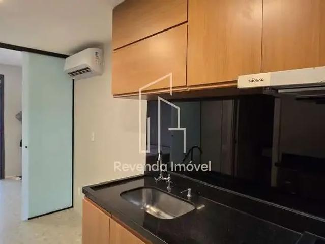 Apartamento para Venda em São Paulo/SP Pinheiros 1 Quartos