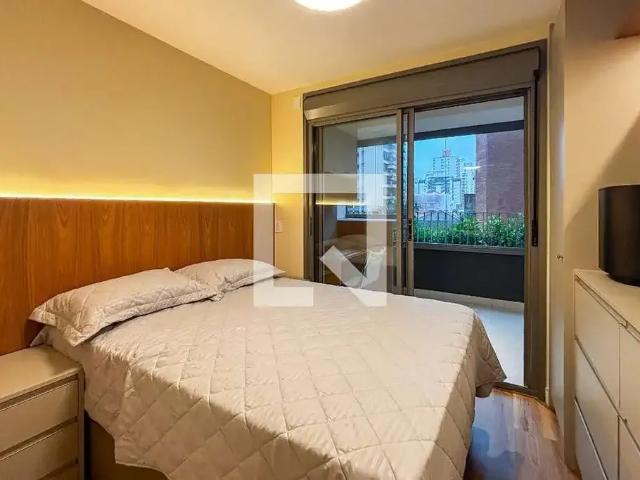 Apartamento para Venda em São Paulo/SP Pinheiros 1 Quartos