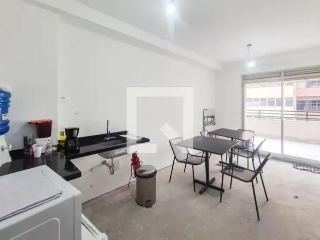 Apartamento para Venda em São Paulo/SP Pinheiros 1 Quartos