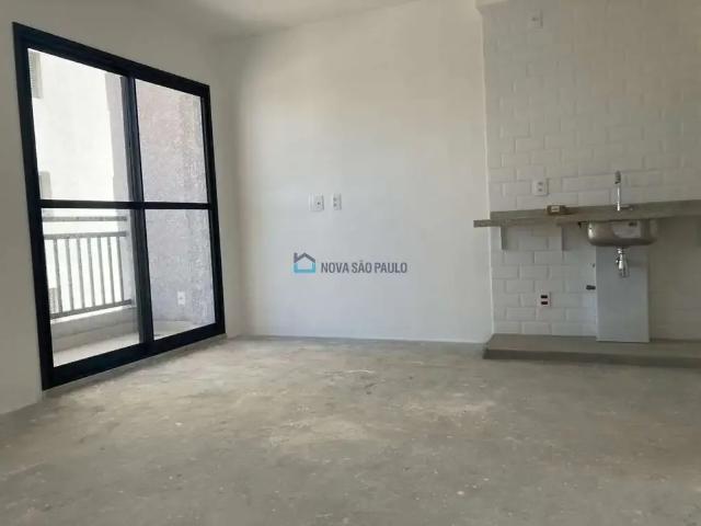 Apartamento para Venda em São Paulo/SP Pinheiros 1 Quartos