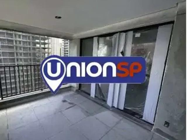 Apartamento para Venda em São Paulo/SP Pinheiros 1 Quartos