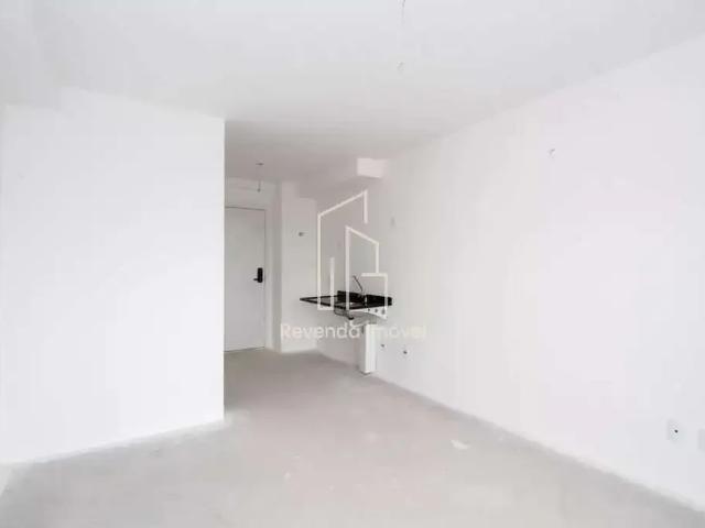 Apartamento para Venda em São Paulo/SP Pinheiros 1 Quartos