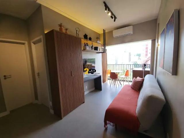 Apartamento para Venda em São Paulo/SP Pinheiros 1 Quartos