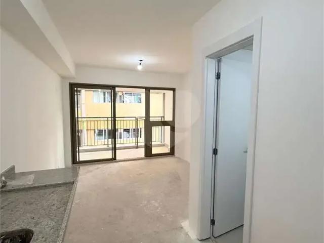 Apartamento para Venda em São Paulo/SP Pinheiros 1 Quartos