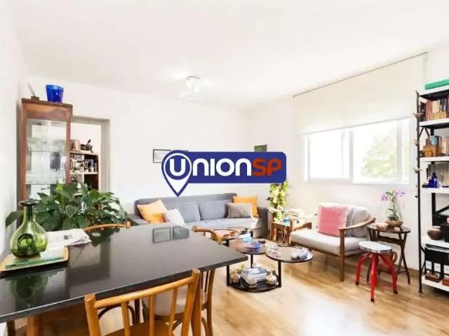 Apartamento para Venda em São Paulo/SP Pinheiros 1 Quartos