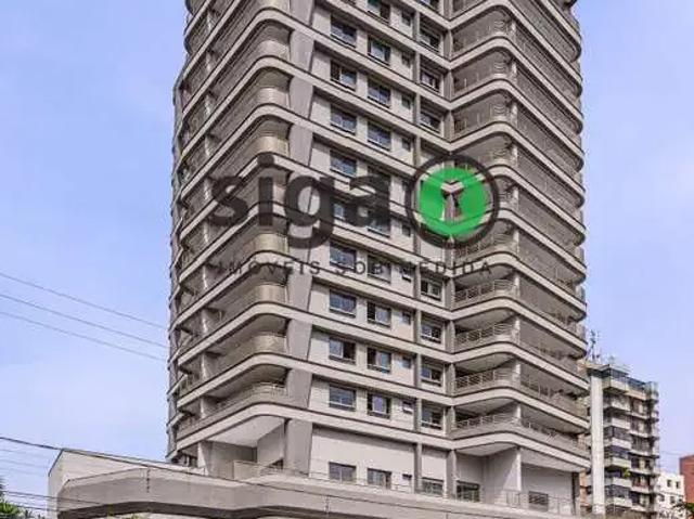 Apartamento para Venda em São Paulo/SP Pinheiros 1 Quartos