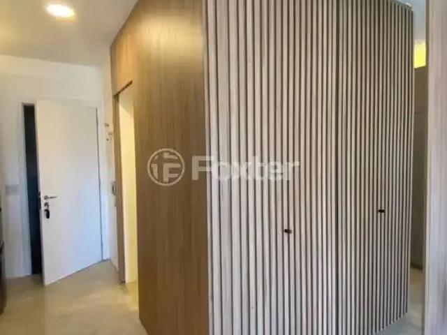 Apartamento para Venda em São Paulo/SP Pinheiros 1 Quartos