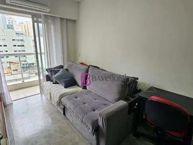 Apartamento para Venda em São Paulo/SP Pinheiros 1 Quartos