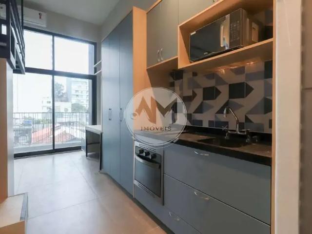 Apartamento para Venda em São Paulo/SP Pinheiros 1 Quartos