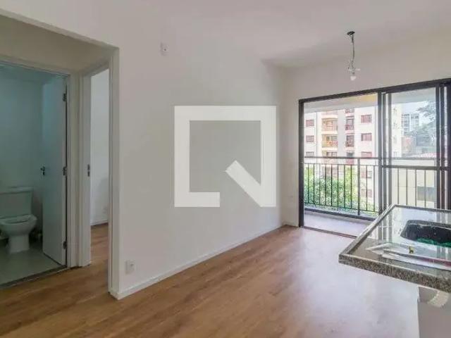 Apartamento para Venda em São Paulo/SP Pinheiros 1 Quartos