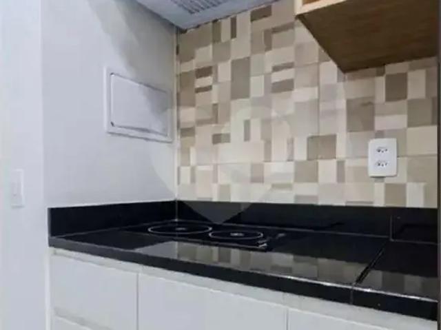 Apartamento para Venda em São Paulo/SP Pinheiros 1 Quartos