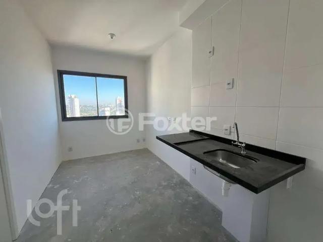 Apartamento para Venda em São Paulo/SP Pinheiros 1 Quartos