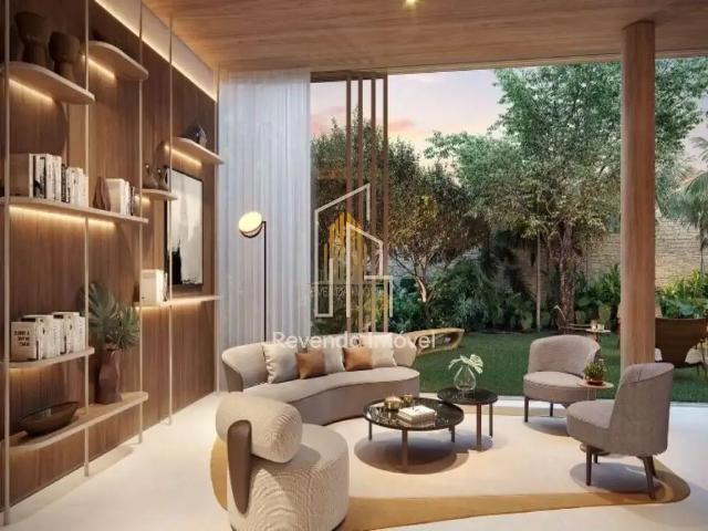 Apartamento para Venda em São Paulo/SP Pinheiros 1 Quartos