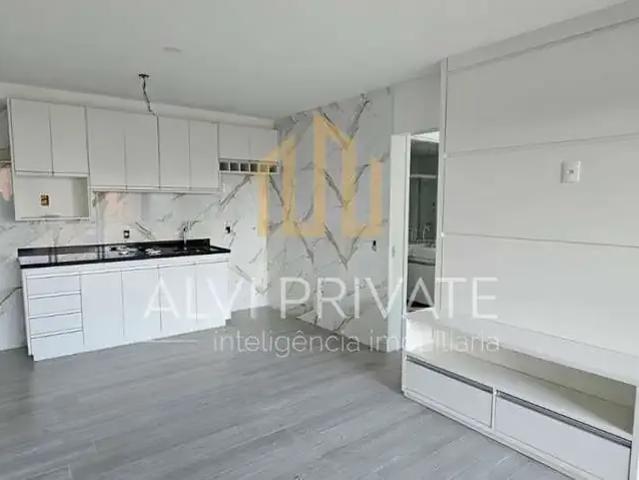 Apartamento para Venda em São Paulo/SP Pinheiros 1 Quartos