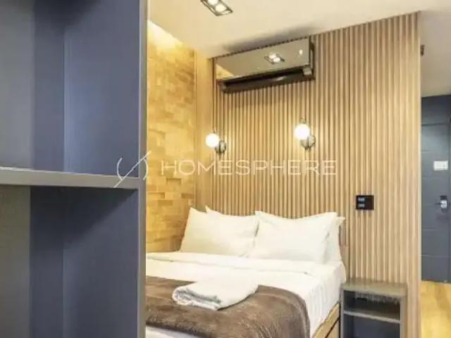 Apartamento para Venda em São Paulo/SP Pinheiros 1 Quartos