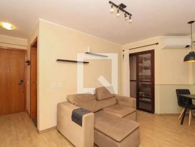 Apartamento para Venda em São Paulo/SP Pinheiros 1 Quartos
