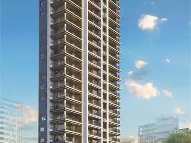 Apartamento para Venda em São Paulo/SP Pinheiros 1 Quartos