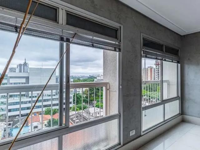 Apartamento para Venda em São Paulo/SP Pinheiros 1 Quartos