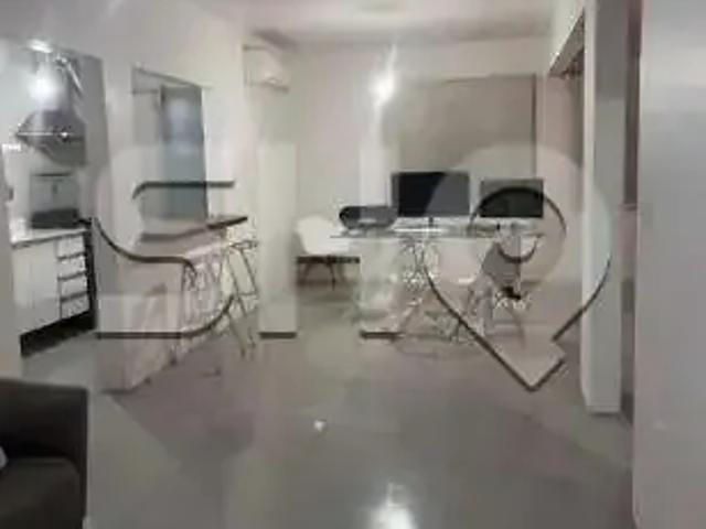 Apartamento para Venda em São Paulo/SP Pinheiros 1 Quartos