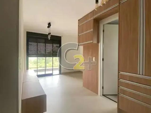 Apartamento para Venda em São Paulo/SP Pinheiros 1 Quartos