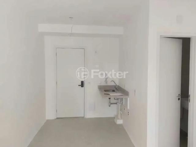 Apartamento para Venda em São Paulo/SP Pinheiros 1 Quartos