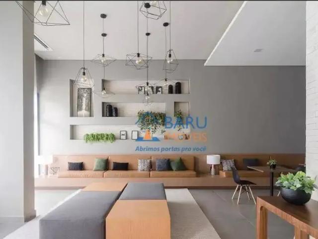 Apartamento para Venda em São Paulo/SP Pinheiros 1 Quartos