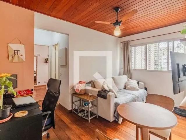Apartamento para Venda em São Paulo/SP Pinheiros 1 Quartos