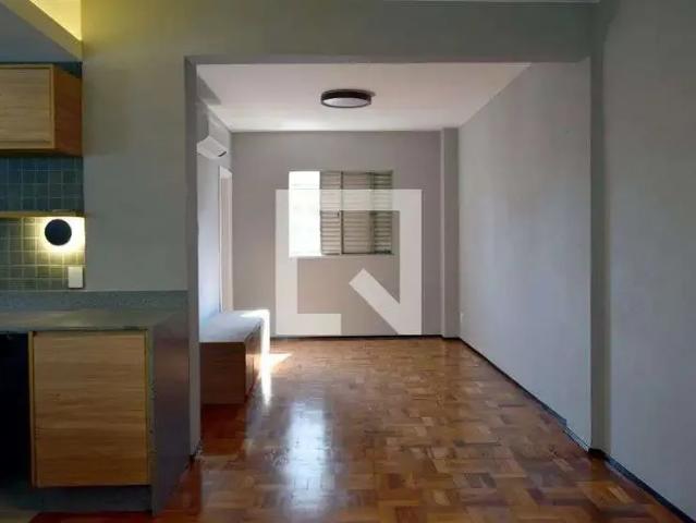 Apartamento para Venda em São Paulo/SP Pinheiros 1 Quartos