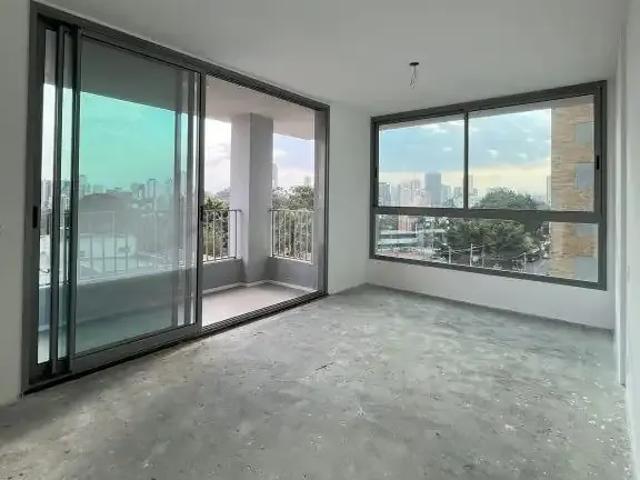 Apartamento para Venda em São Paulo/SP Pinheiros 1 Quartos