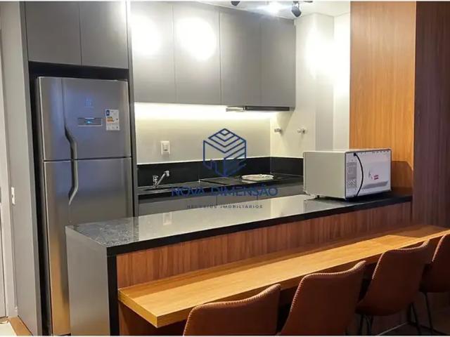 Apartamento para Venda em São Paulo/SP Pinheiros 1 Quartos
