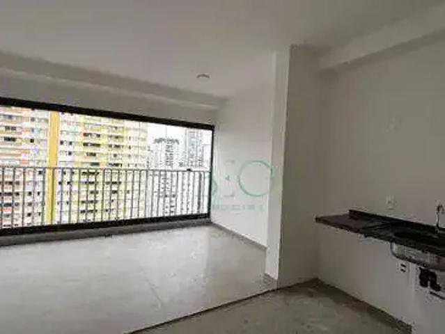 Apartamento para Venda em São Paulo/SP Pinheiros 1 Quartos
